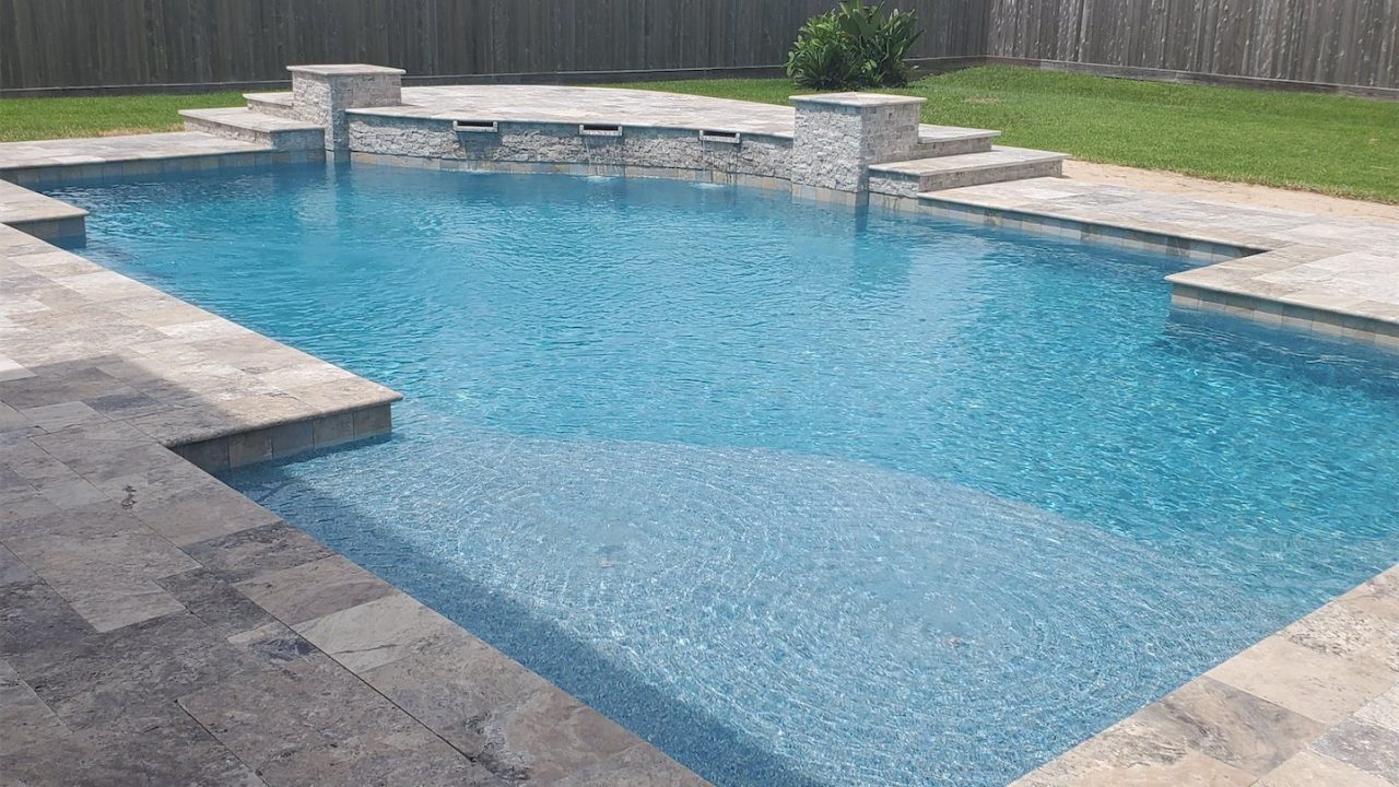 Forest Cove | Bella Oasis